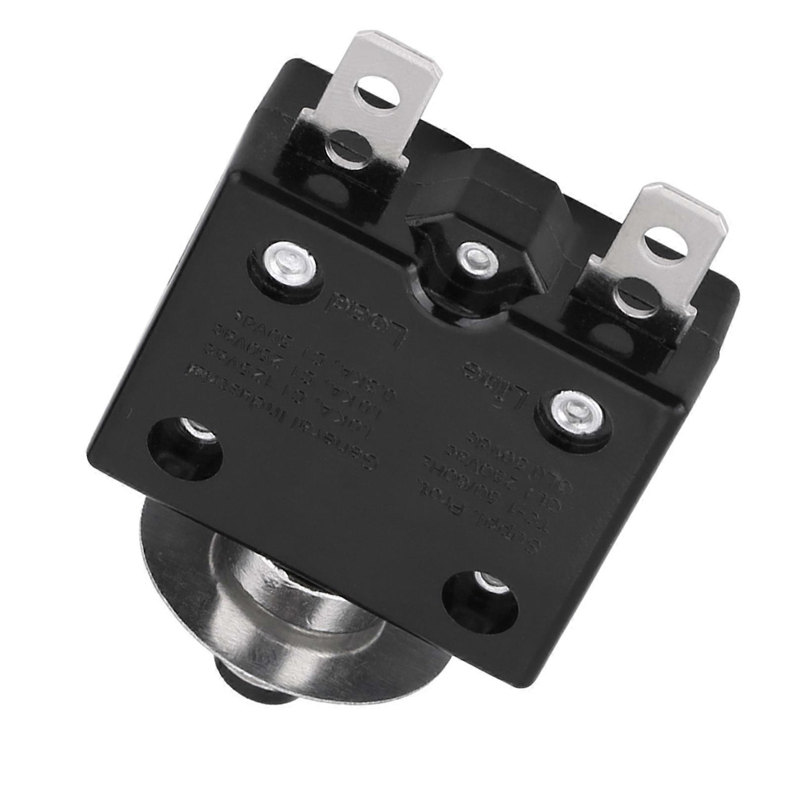 Marine DC Breaker 20A - Overload Protector For Automotive, Marine ...