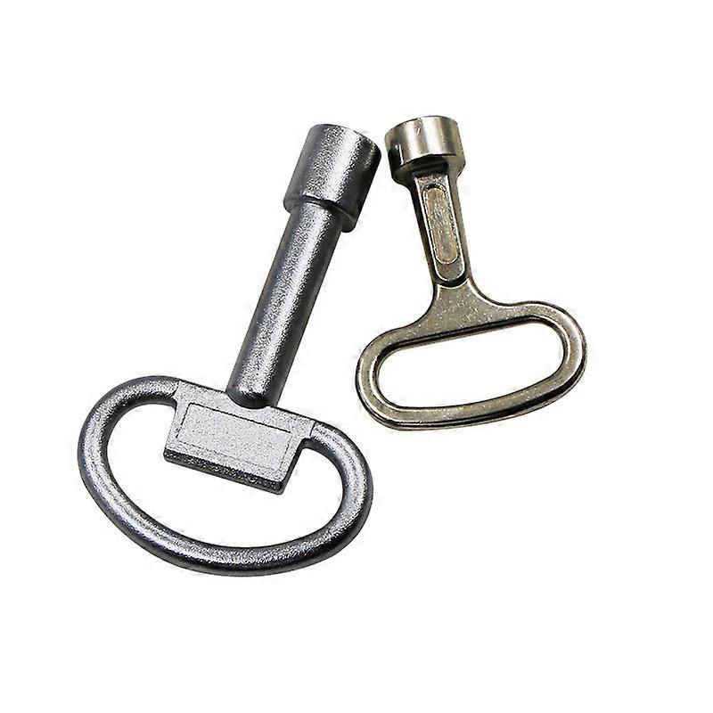 Universal Triangular Key The Key For The Elevator Door | Fruugo UK