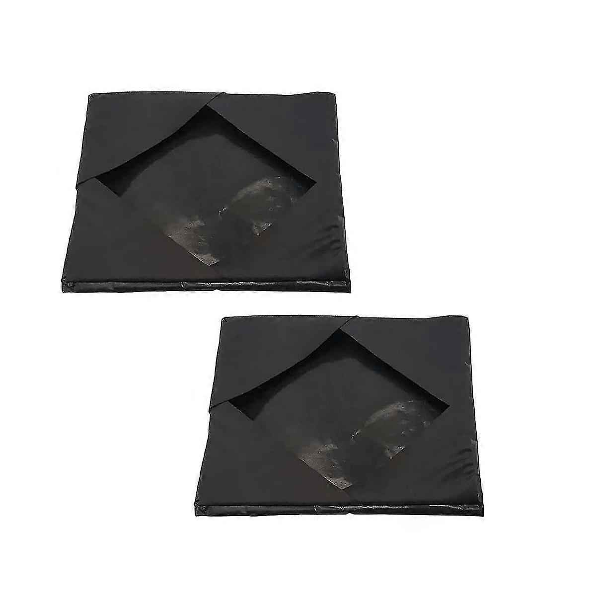 Heat Press Platen Wrap Cover, Heat Press Heating Plate Protective Cover ...