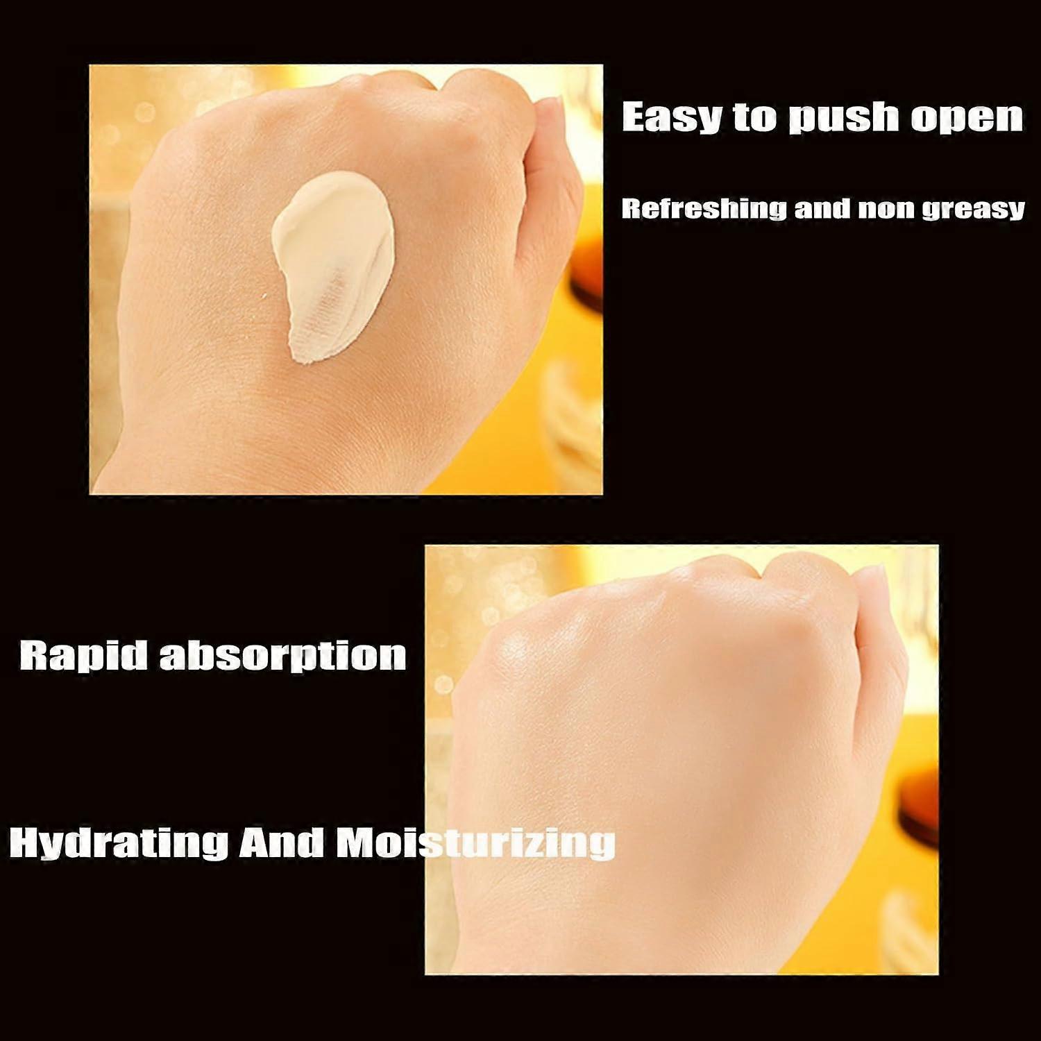 Ginseng Ganoderma Anti-Wrinkle Cream, Ginseng Ganoderma Anti-Aging ...
