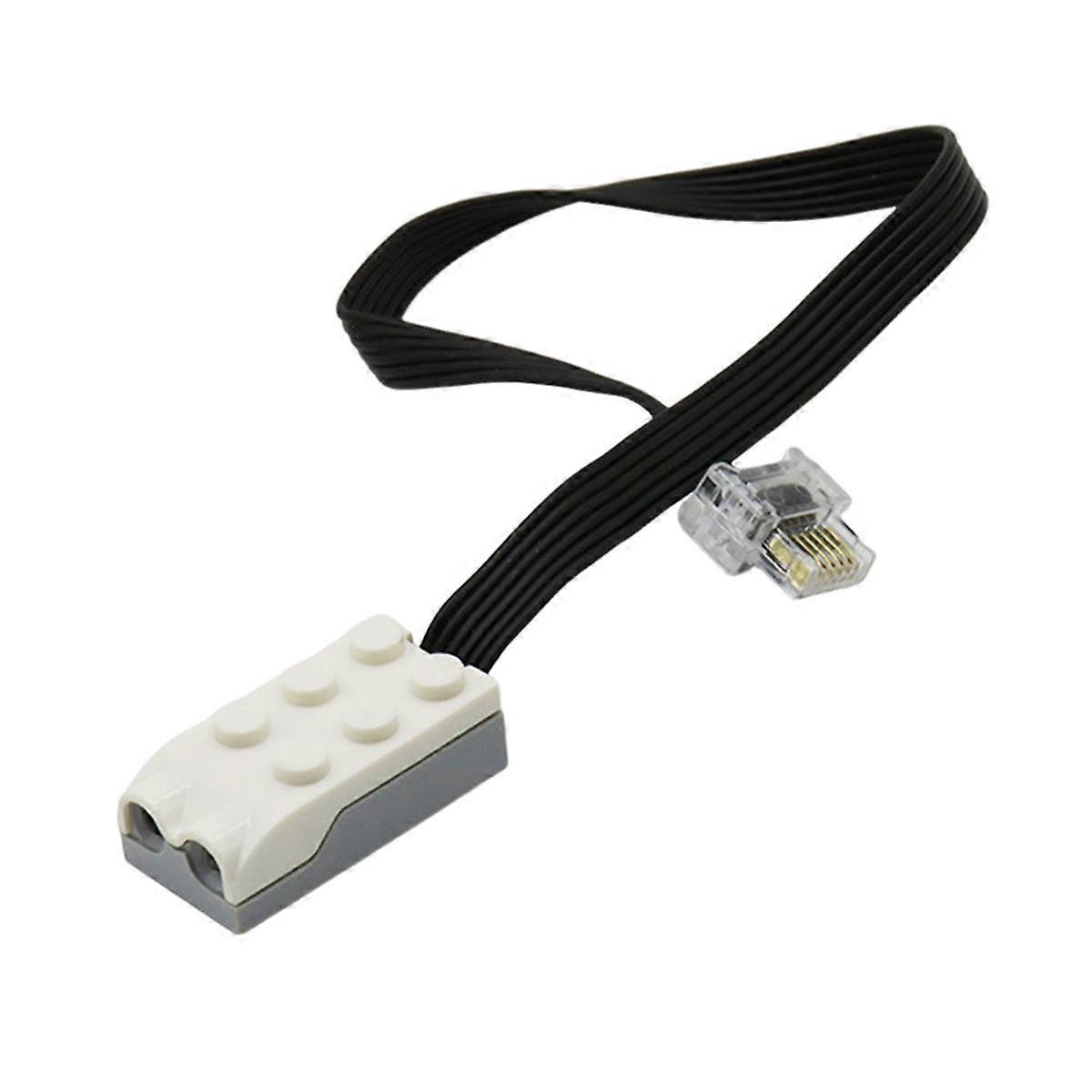 Hub/Sensor/Motor Building Blocks WEDO2.0 Power Function EV3 20841 20844 ...