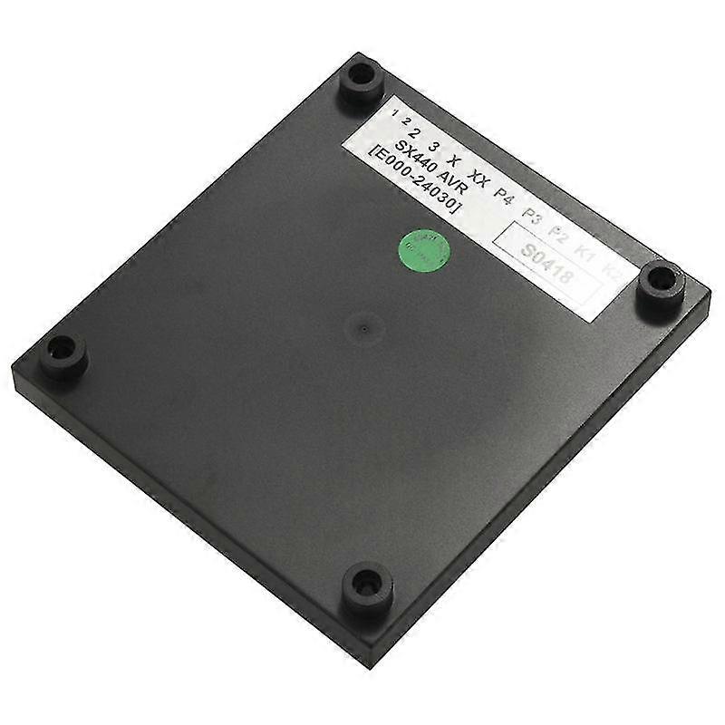 Avr sx440 module automatic voltage regulator for newage stamford ...