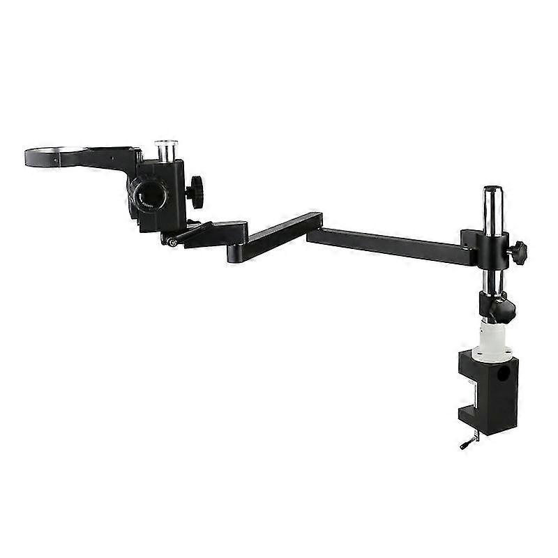 76Mm 50mm ring supporter adjustable articulating arm pillar clamp ...