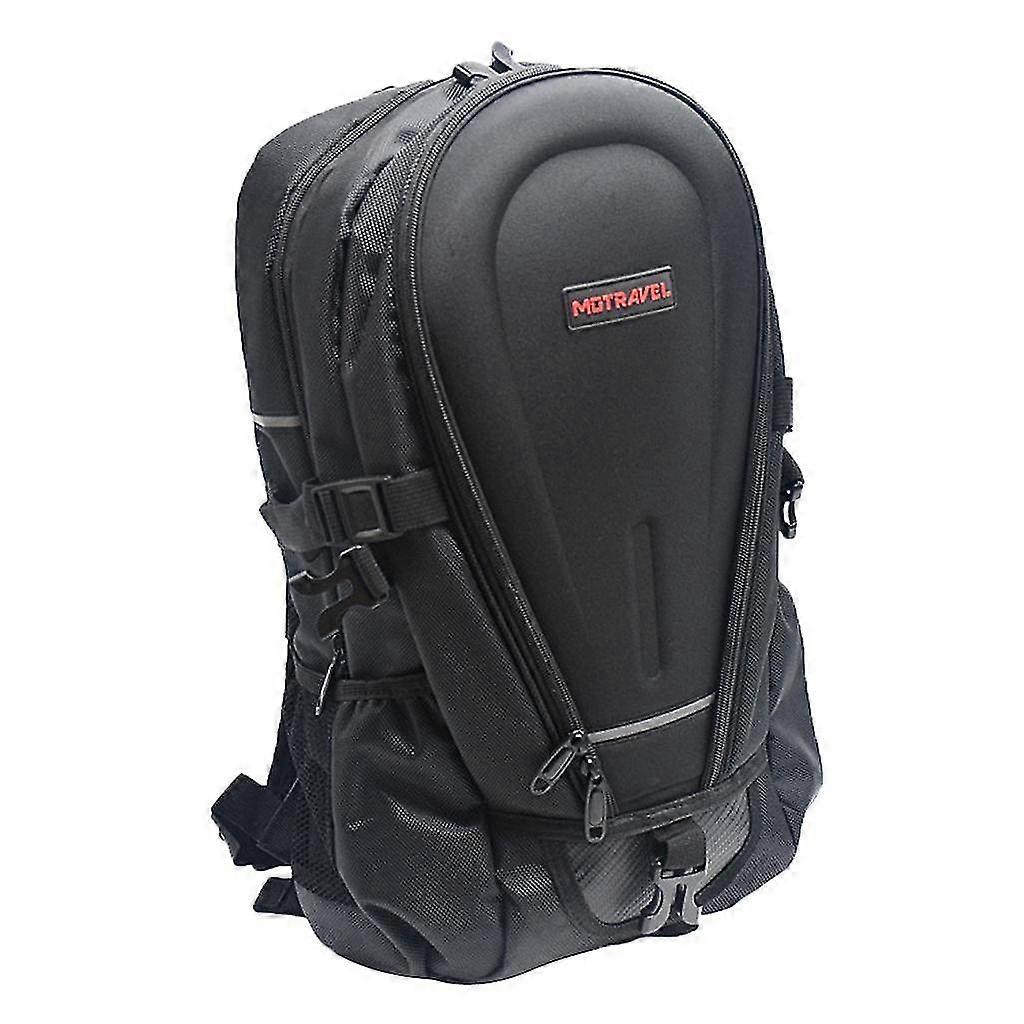 Motorcycle riding backpack folding travel laptop rucksack sport bag ...
