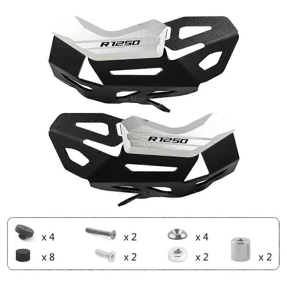 For BMW R1250GS R 1250 GS ADV Adventure R1250RS R1250RT Engine Guards ...