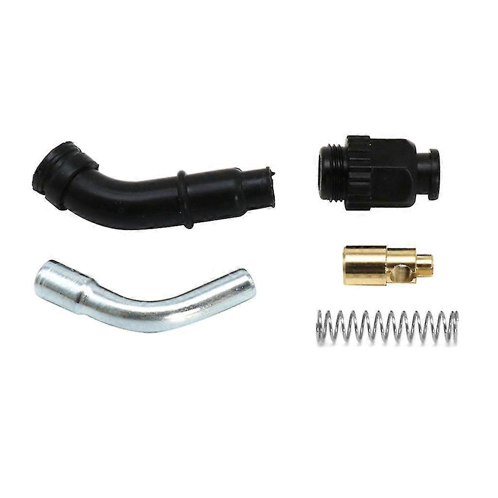 Honda CRF150R 250X 450X Hot Start Cable For For Keihin For FCR Cable ...