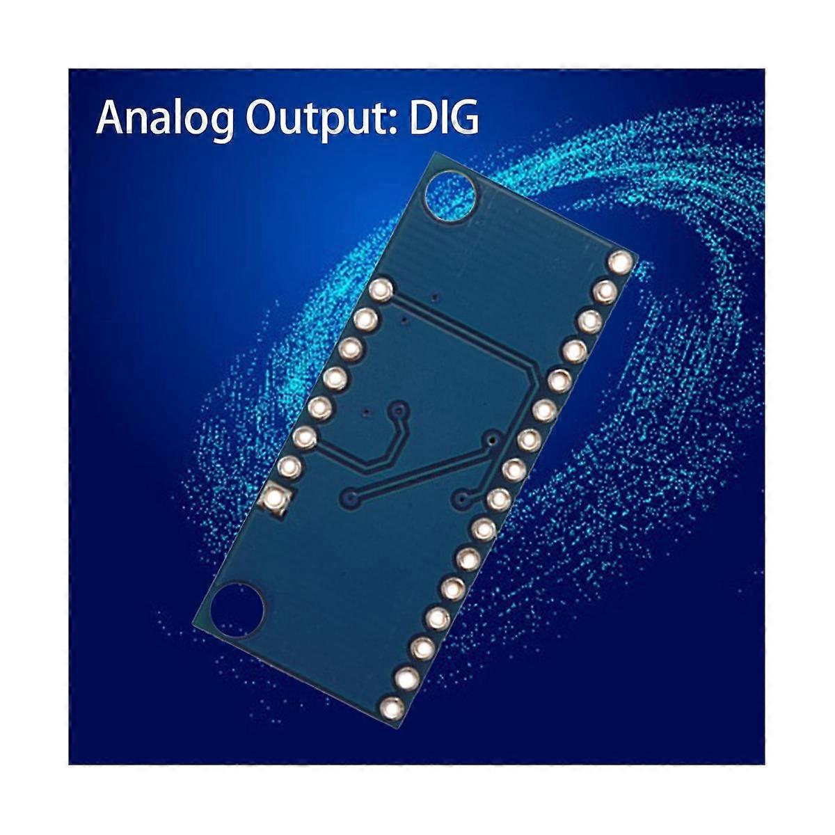 10 Pcs/Set CD74HC4067 High-Speed CMOS Analog Multiplexer Multifunction ...