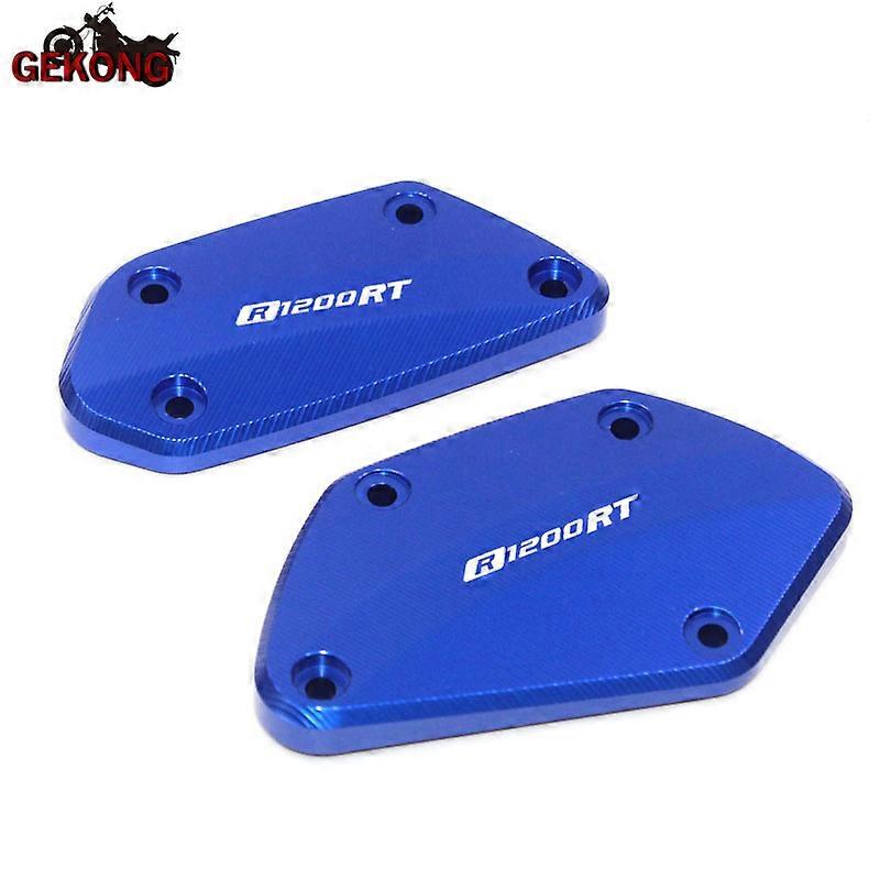 Motorcycle Accessories CNC Aluminum Front Brake Clutch Fluid Reservoir ...