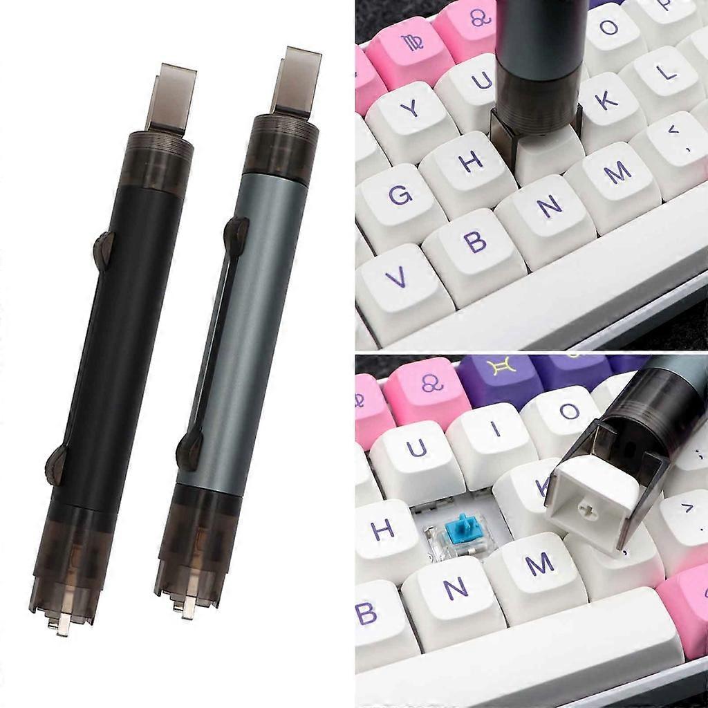 Keycap Switch Puller Mechanical Keyboard Switches Keys Puller Keycaps ...