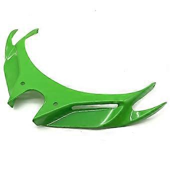 Motorcykel foran aerodynamisk fairing winglets kulfiber dæksel ...