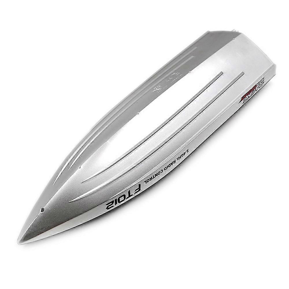 FT012-1 Main Body Shell Hull Component for FT012 2.4G Brushless RC Boat ...