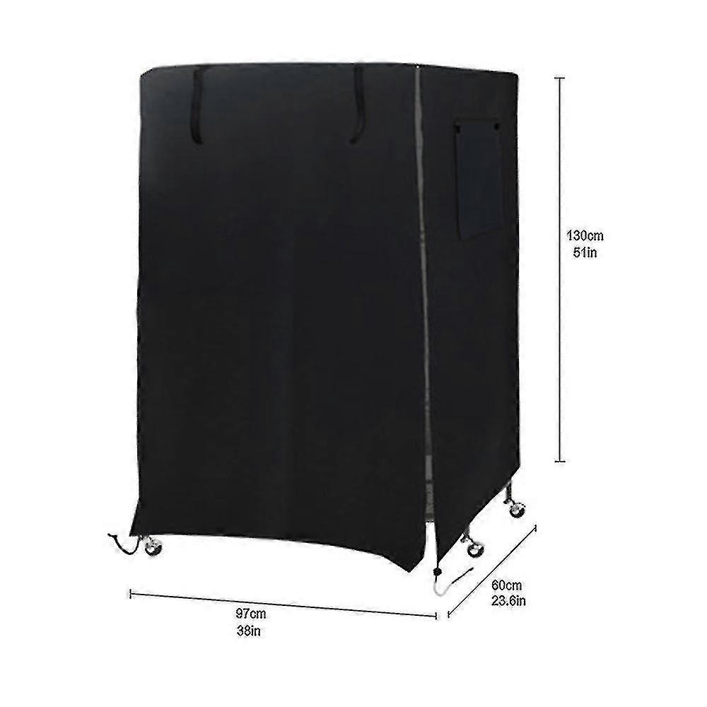 Bird Cage Cover, Waterproof, Large Bird Cage, Washable Parrot Cage ...