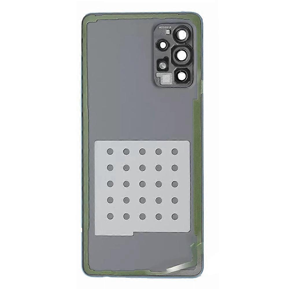 For Samsung Galaxy A72 4G A725 Battery Housing with Adhesive Sticker ...