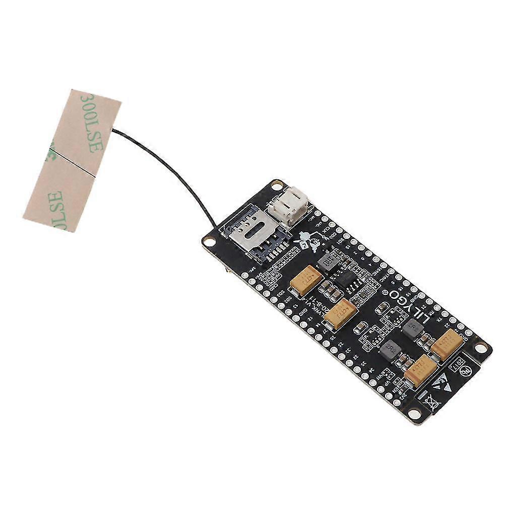Ttgo T8 Esp32 Sim Antenna V1.4 Sim800l Wifi Wireless Module Type-C ...