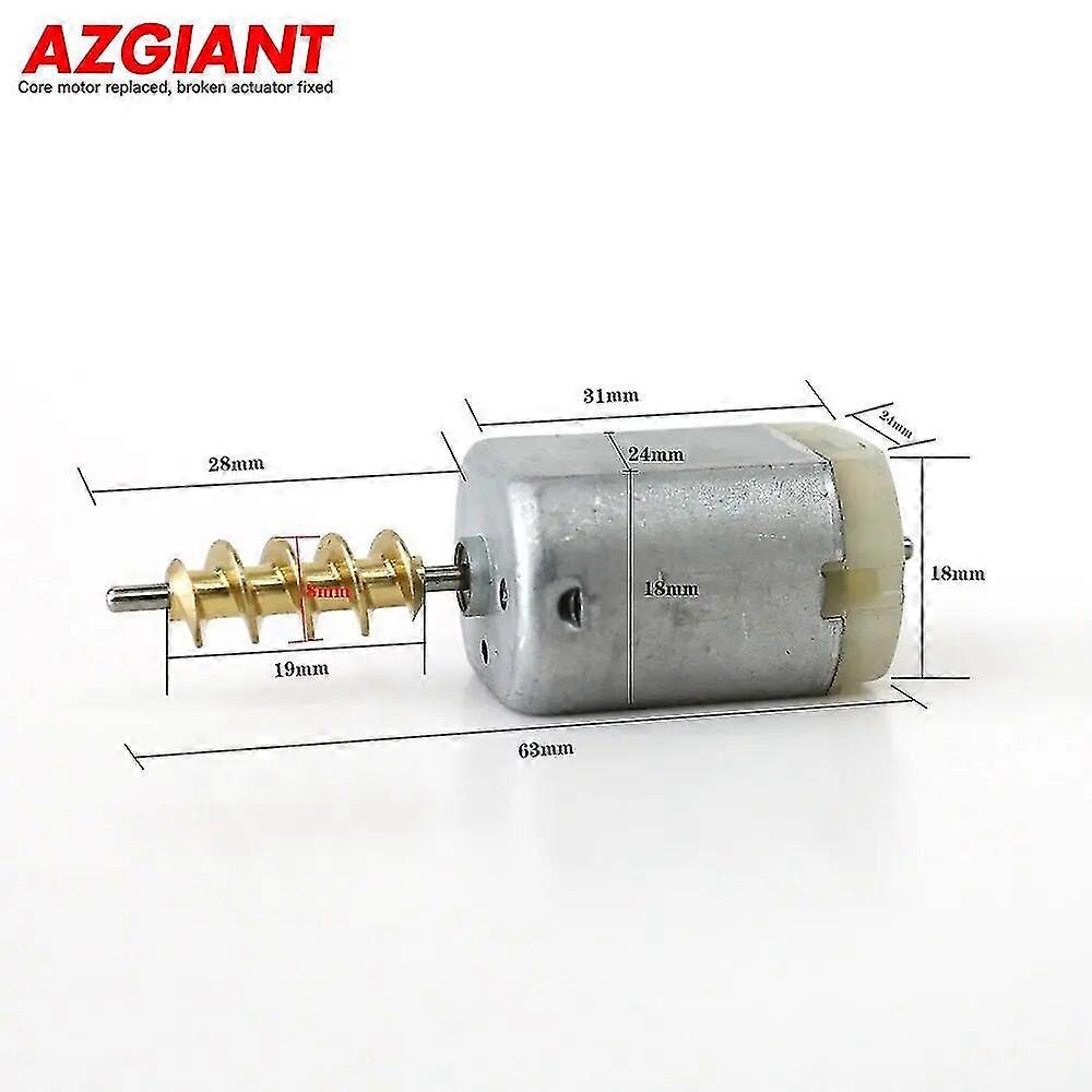 Car Door Lock Engine Dc Motor Central Lock Xtype For Jaguar Xj6 Xj8 ...