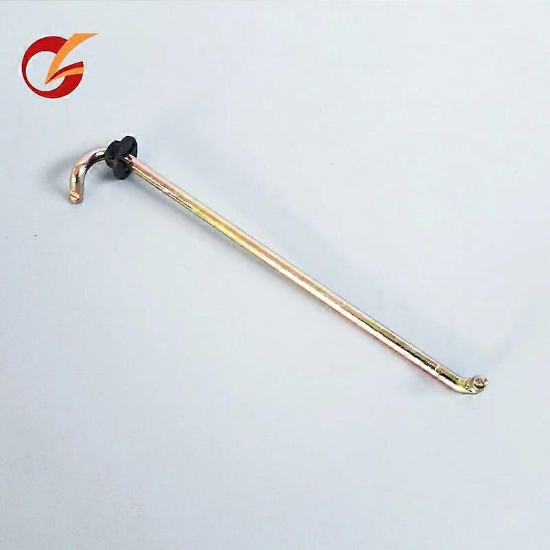 use for toyota hiace 2005-2018 commuter quantum hood support bonnet ...