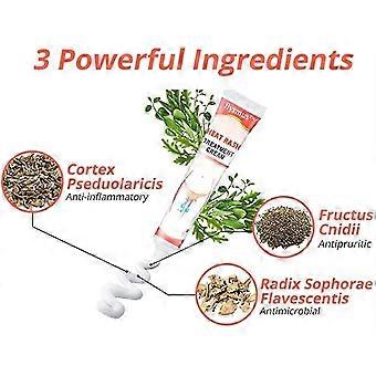 Heat Rash Treatment Cream, Quick Relief For Heat Rash, Heat Rash Cream ...