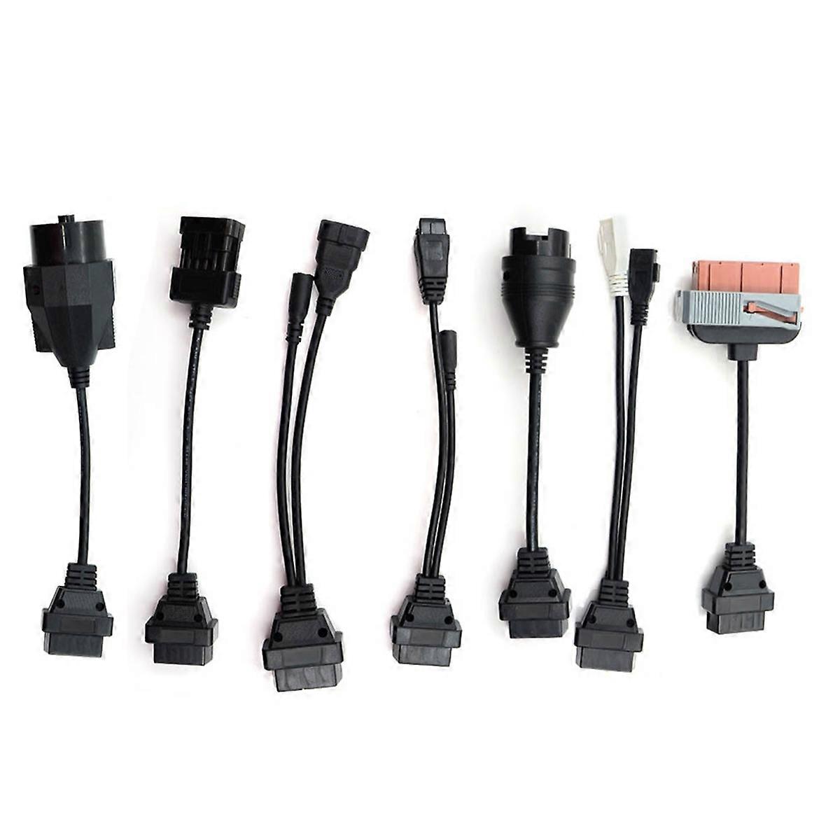 New Vci 2021.11 Keygen on Cd Vd with Bluetooth TNESF DELPHIS ORPDC Obd ...