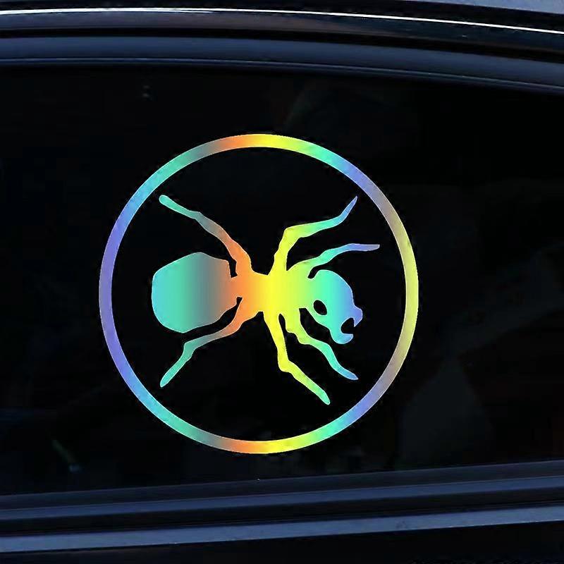 15*15cm Car Sticker Prodigy Vinyl Decal for Auto Styling Car Decoration ...