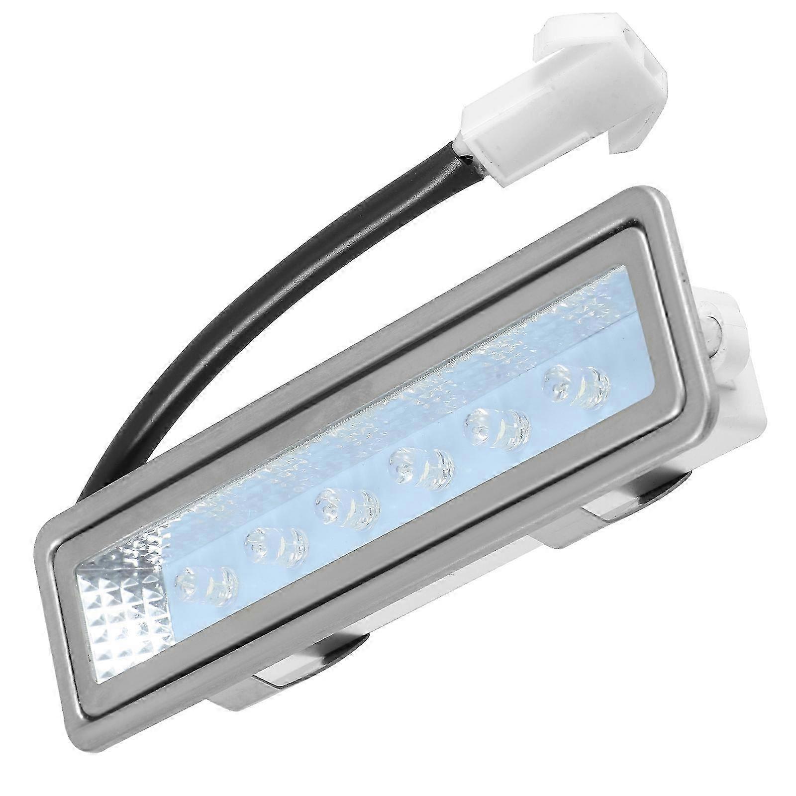 Range Hood Lamp Range Hood Lighting Tool Kitchen Hood Lamp Replacement ...