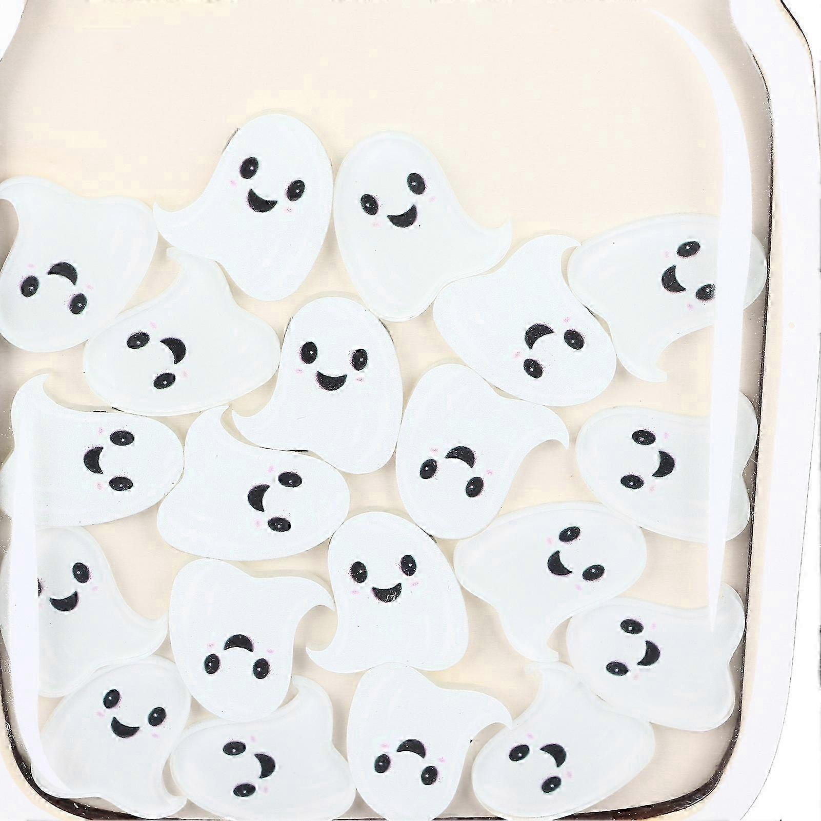 Customizable Cute Ghost Positive Behavior Reward Chart System for ...