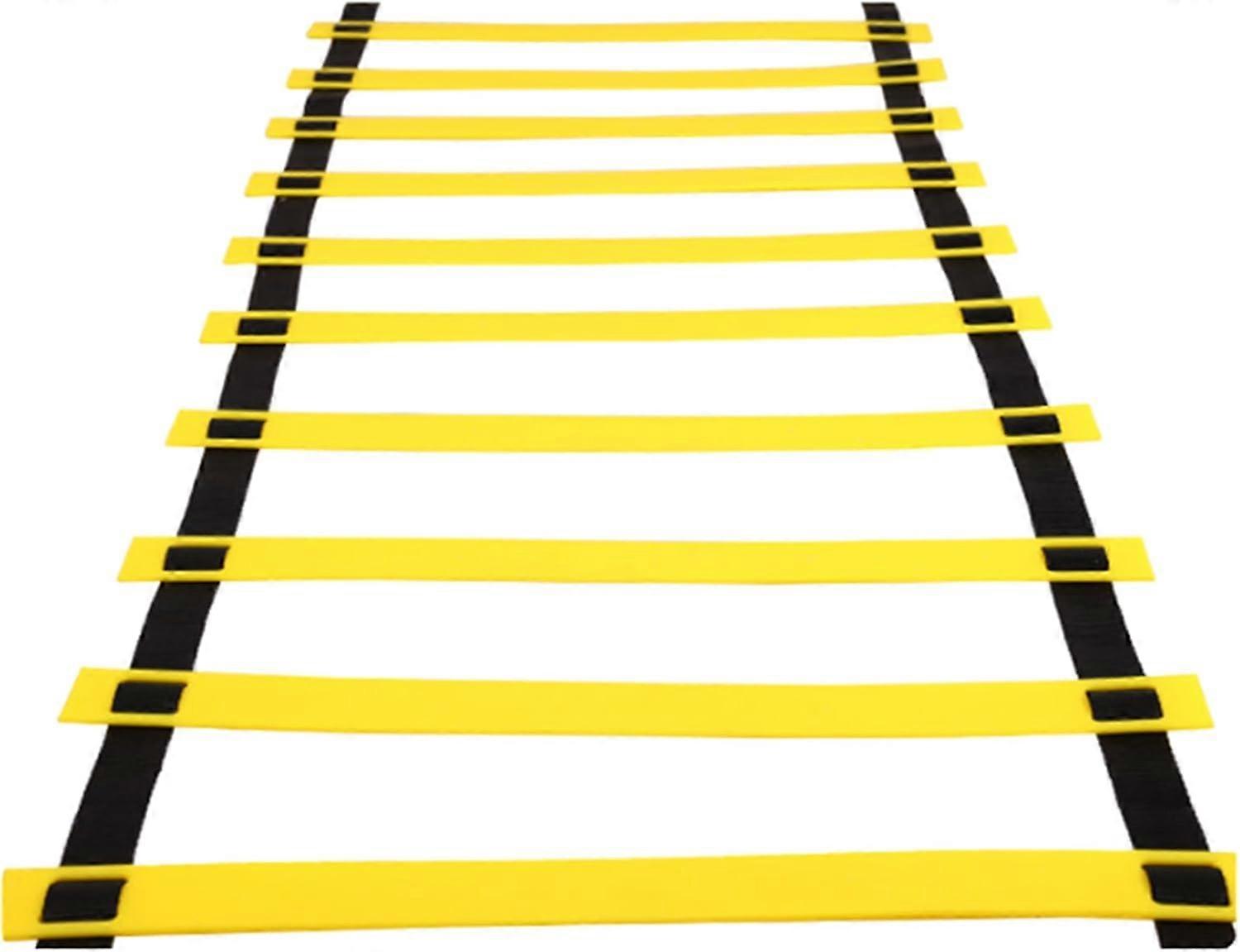 Agility ladder Speed ladder Flexibility Agility ladder Soccer training ...