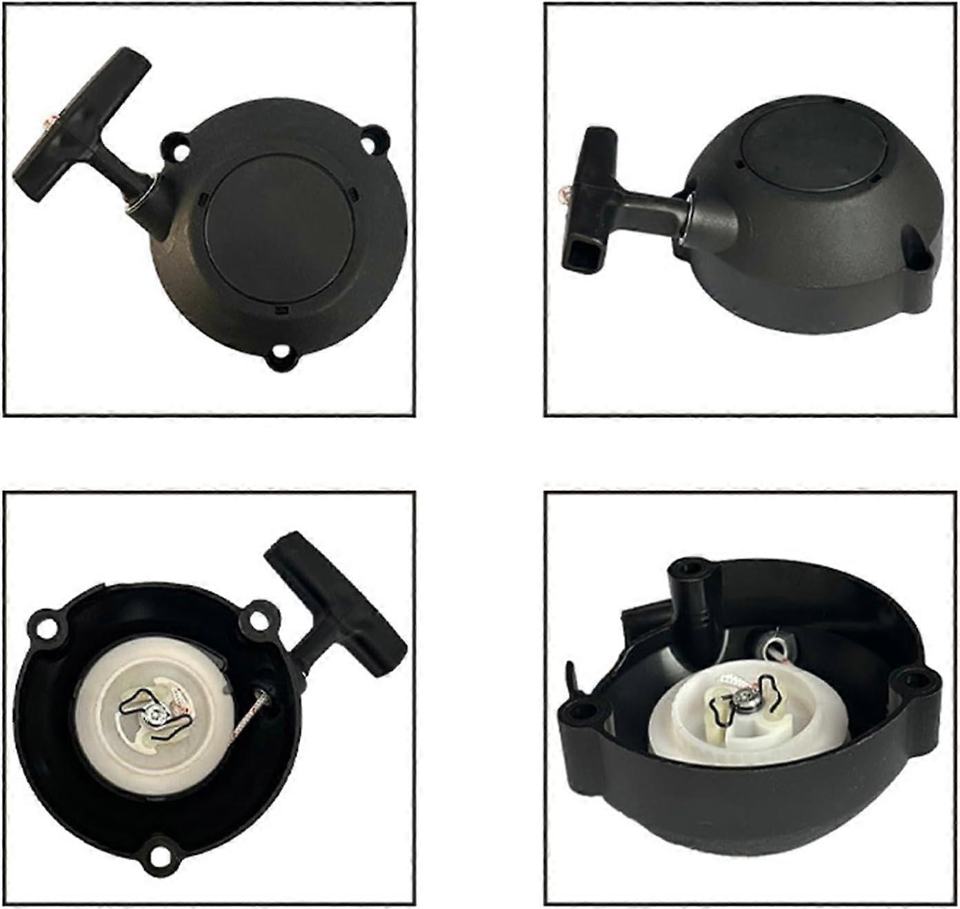 Recoil Starter Assembly for Stihl BR500 BR550 BR600 BR700 Leaf Blower ...