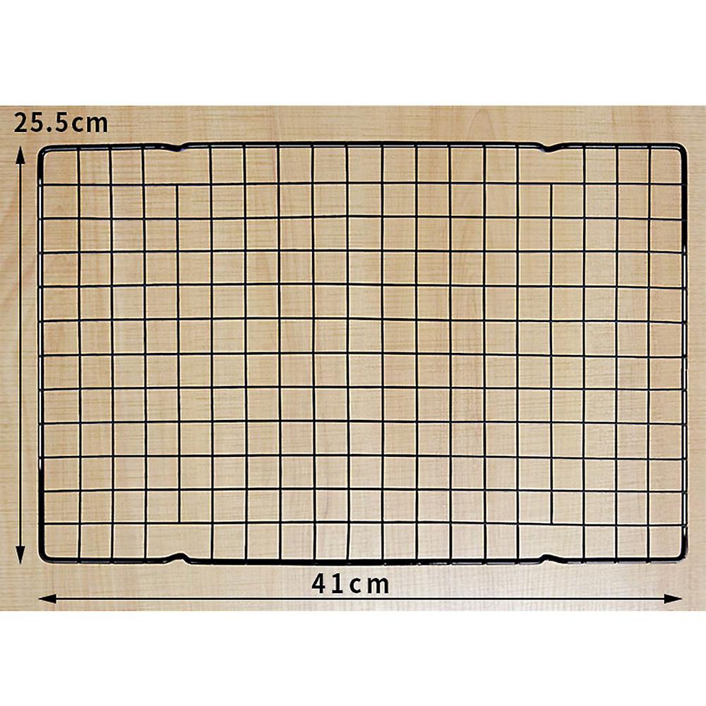 Heavy-duty Cooking Rack, Thick Wire Cooling & Baking Rack - Oven ...