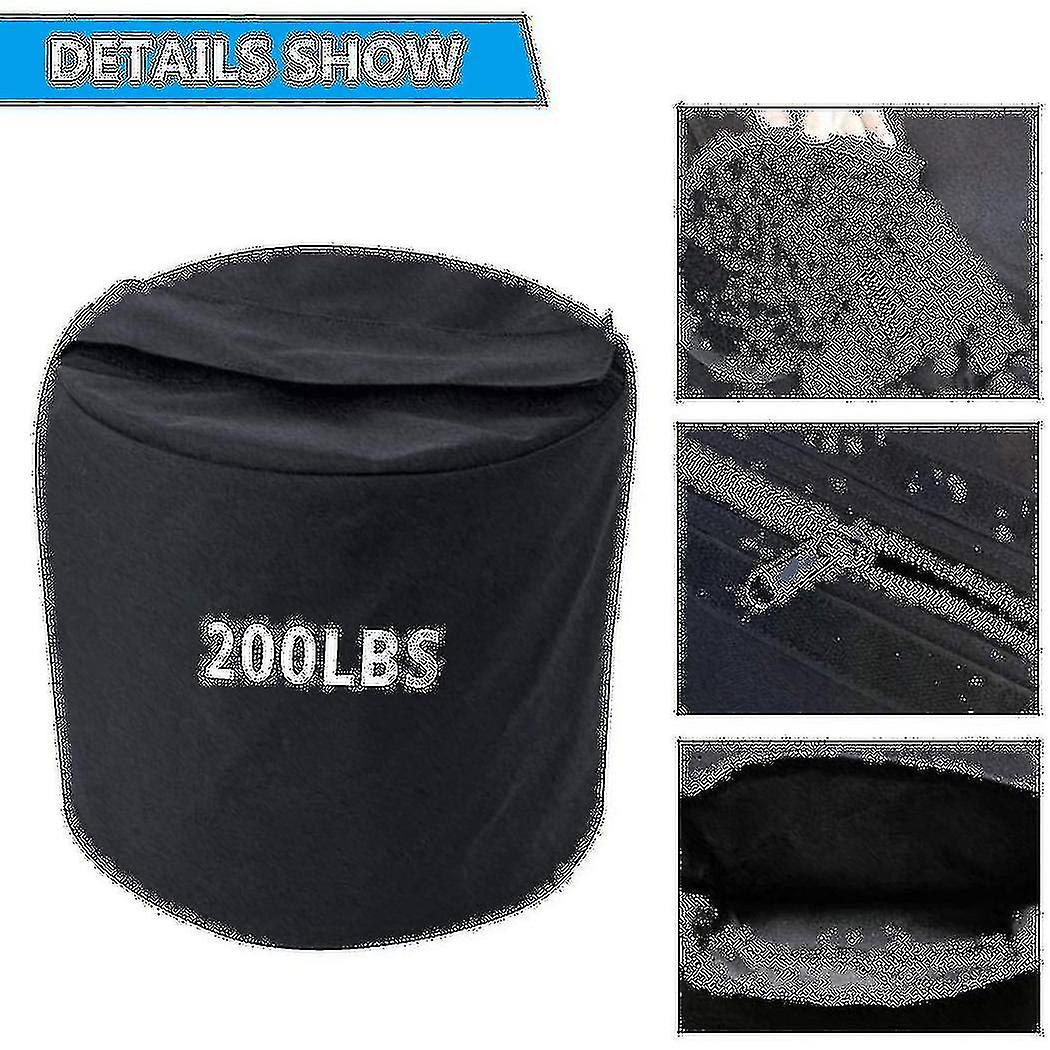 Training Sandbag Adjustable Heavy Duty Workout Sandbags Fitness ...