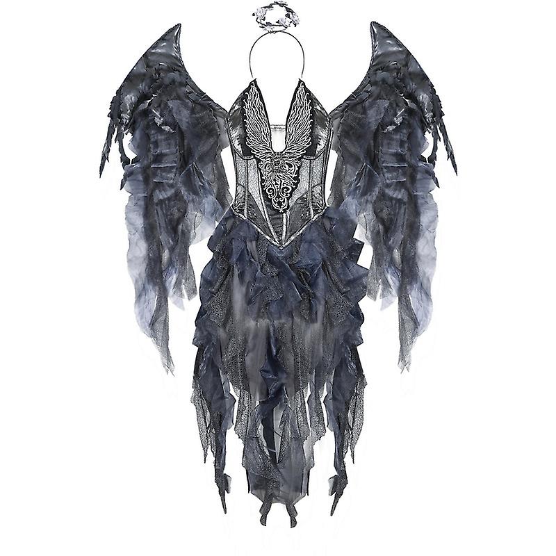 Fallen Angel Costumes For Women