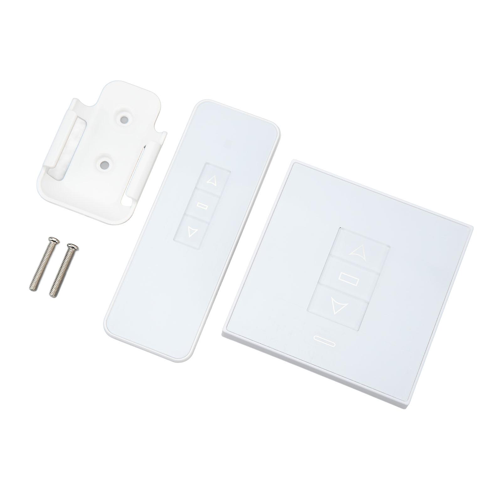 RV Lifting Bed Remote Control High Sensitivity Convenient Bed Lift ...