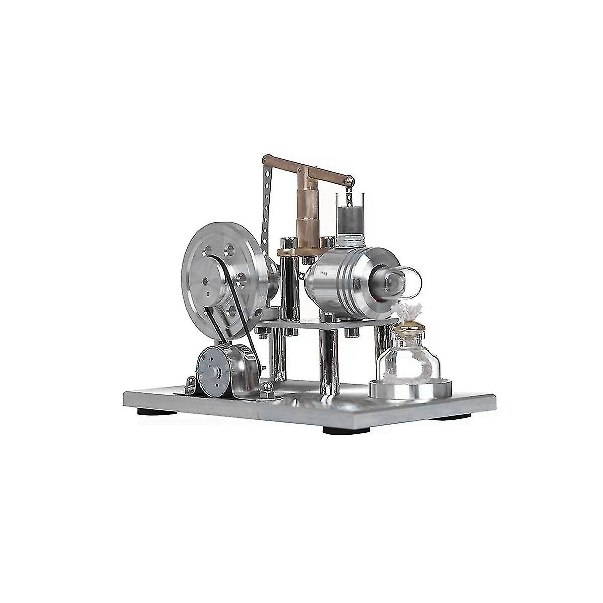 Stirling Bad Engine Physics S In Experiment Educat Tools | Fruugo UK