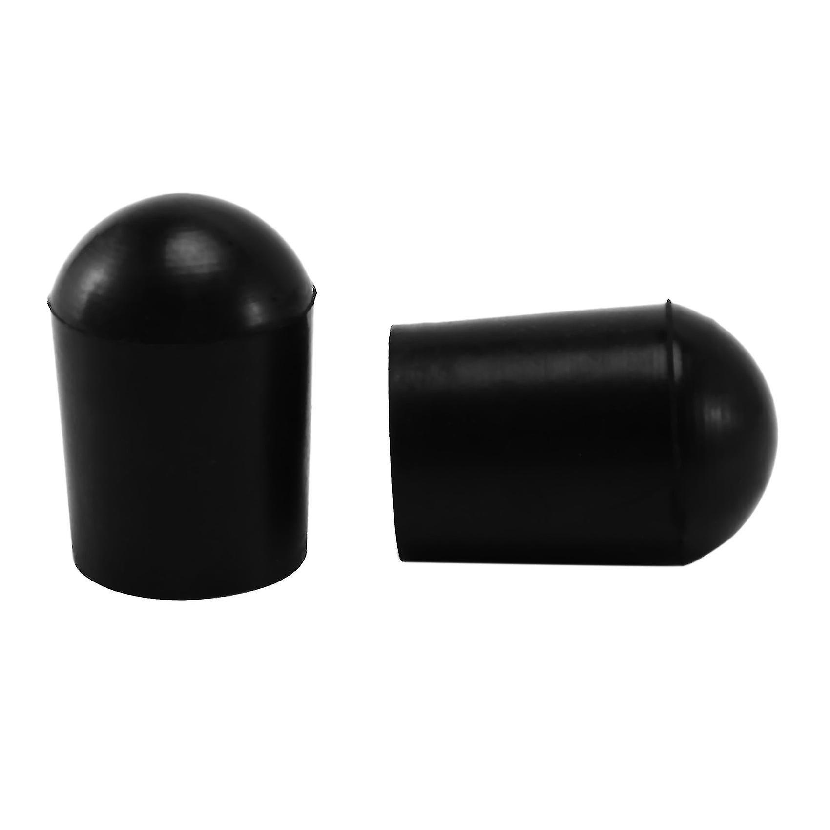 Rubber Tips Compatible With Upright Double Bass End Pins (2-pack ...