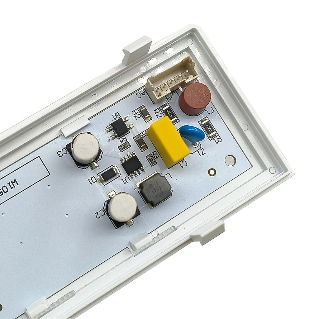 W10515058 W10522611 LED Lighting Replace Driver Board Repair for ...