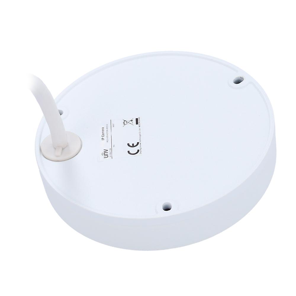 4 MP IP Camera - Prime range - 1/3'' Progressive Scan CMOS - Lens 2.8 ...