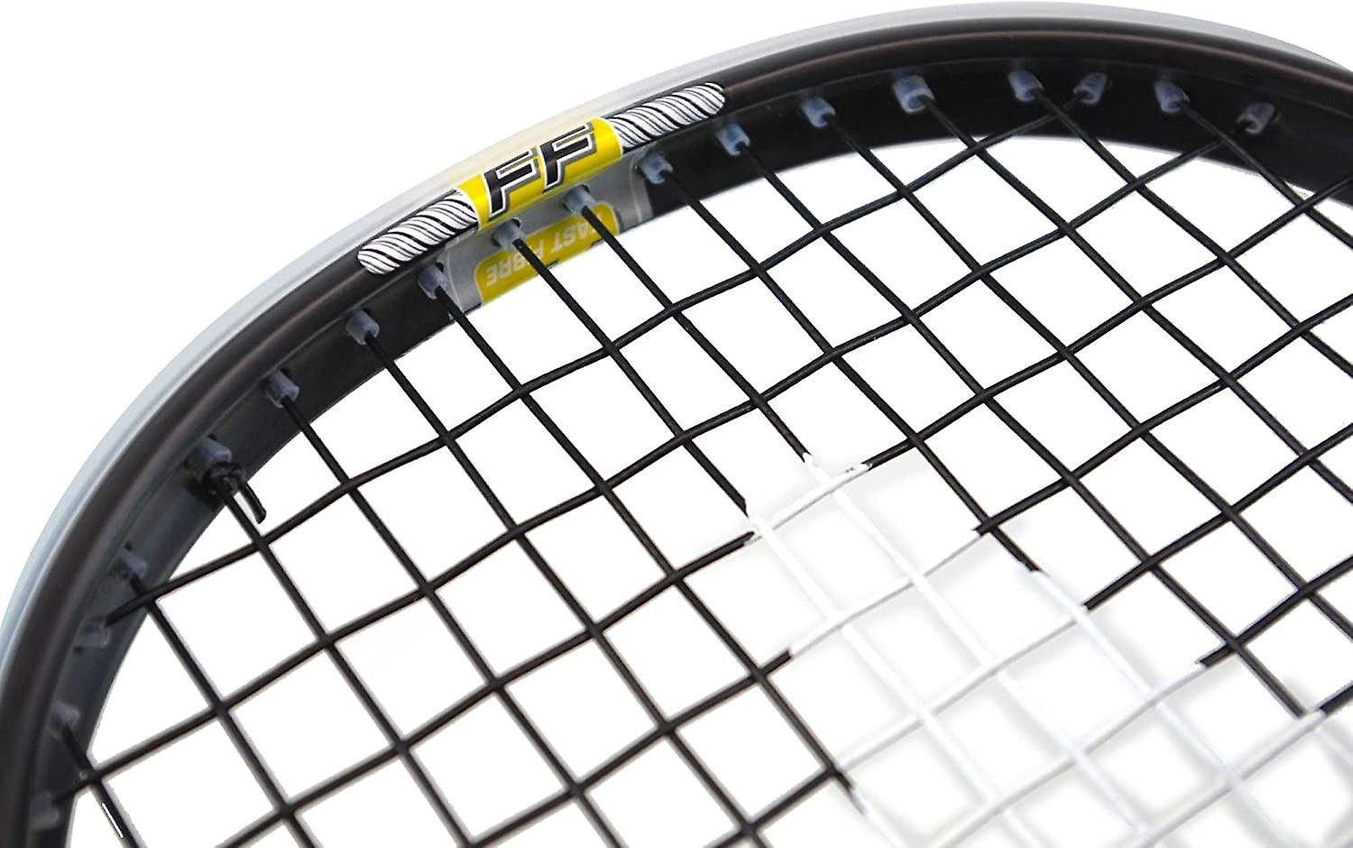 Karakal Squash Racket Raw Pro 2.0 Joel Makin Signature 120g Racquet ...