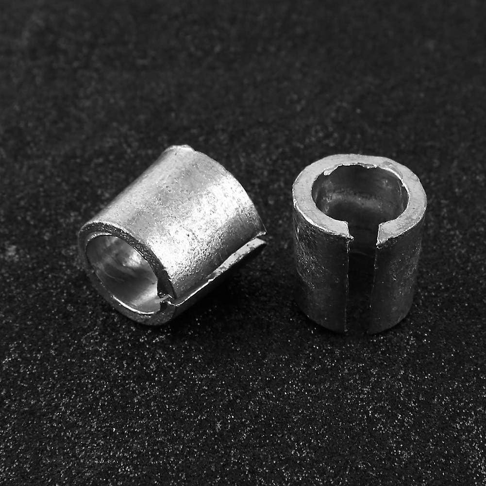 Battery Sleeve, 1 Pair Car Battery Terminal Converter Terminal Adapters ...