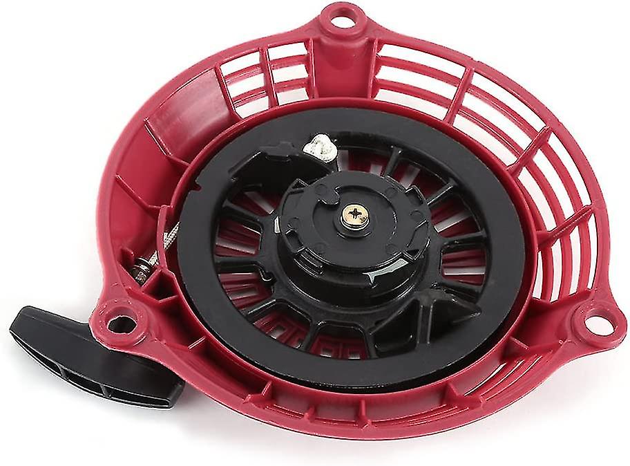 Recoil Starter Starter Rewind Handle For Honda Gcv135 Gcv160 En2000 ...