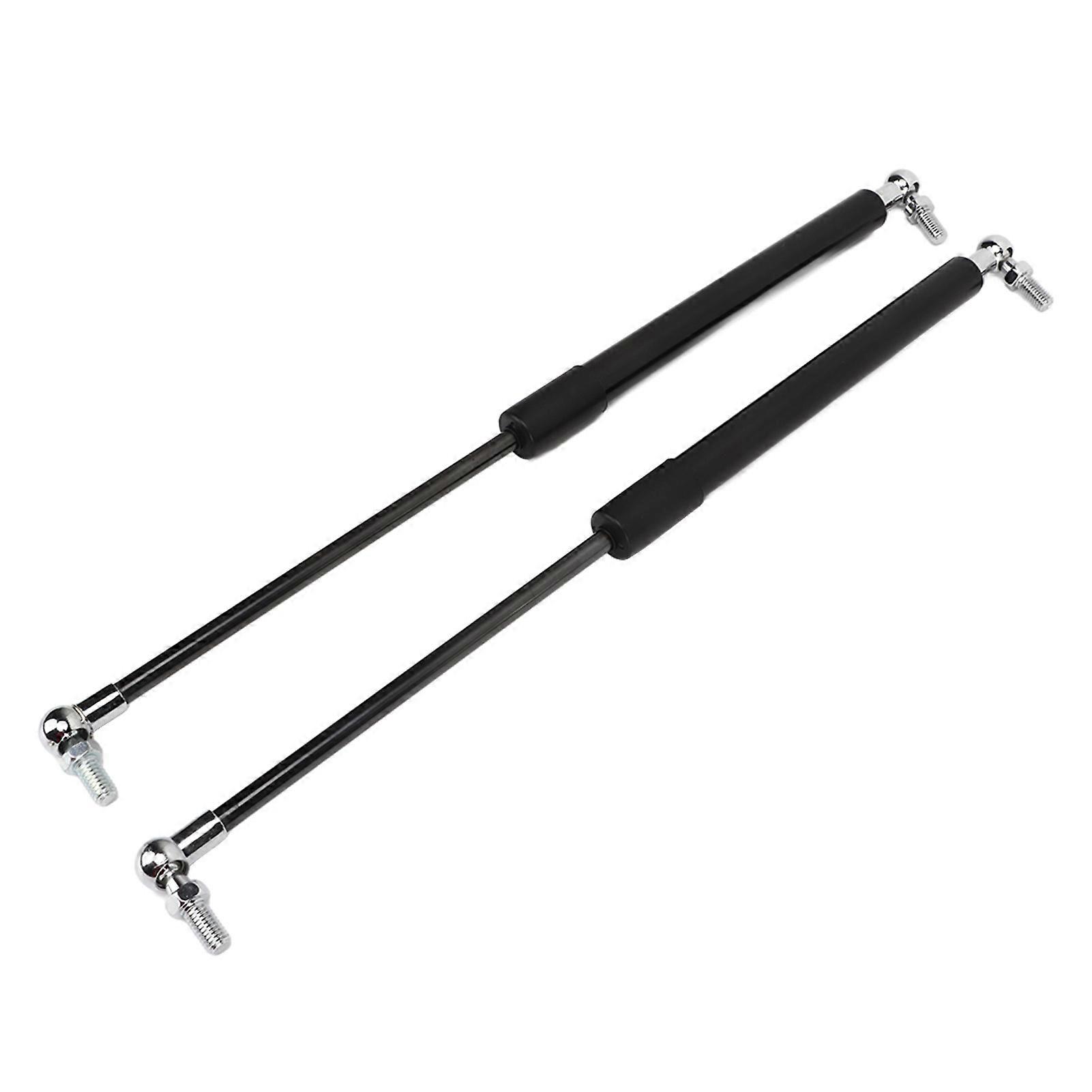 1 Pair Gas Spring Rod Prop Lift Struts for Heavy Duty Tool Box Lid Top ...
