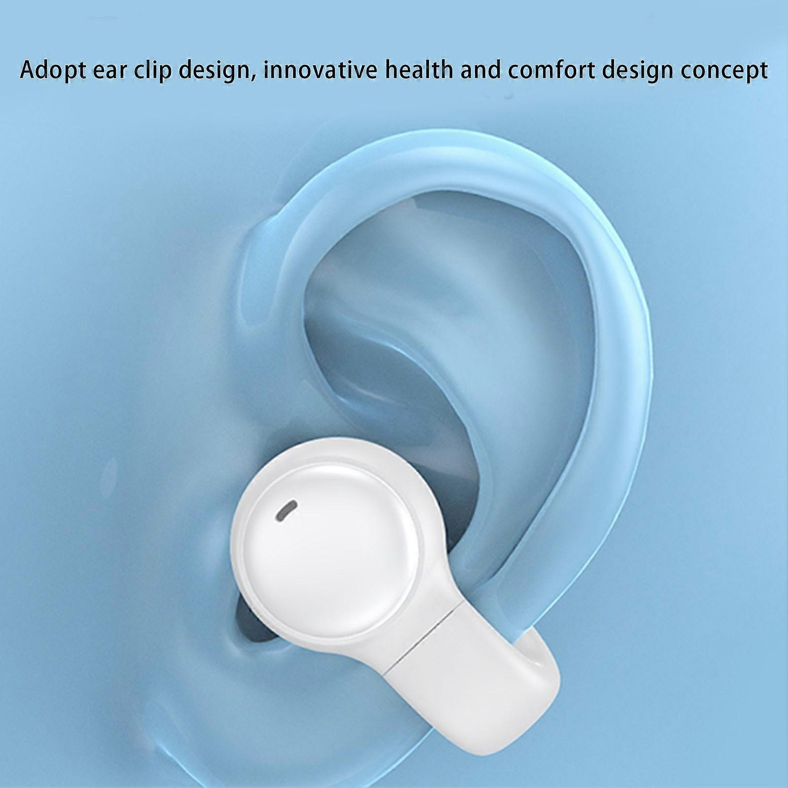 Wireless Earbuds Noise Reduction Bluetooth 5.3 Wireless Sports ...