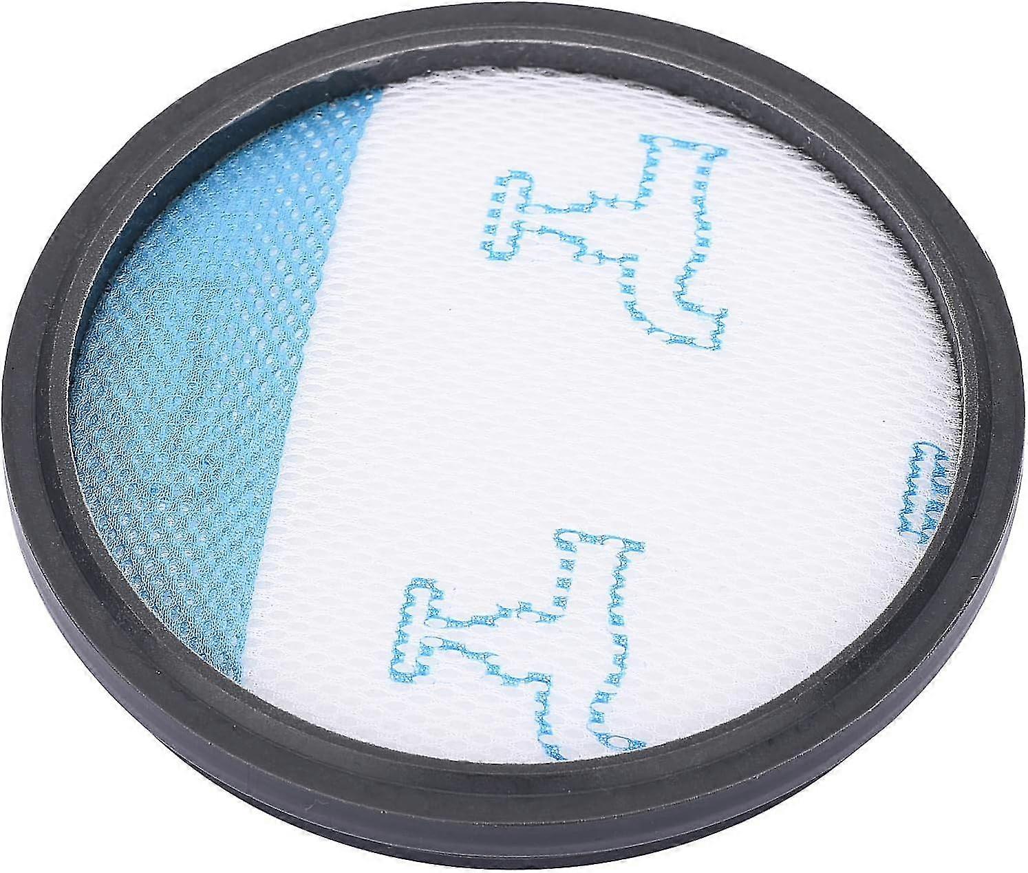 Hepa Filter For Rowenta/moulinex/tefal Compact Power Cyclonic Vacuum ...