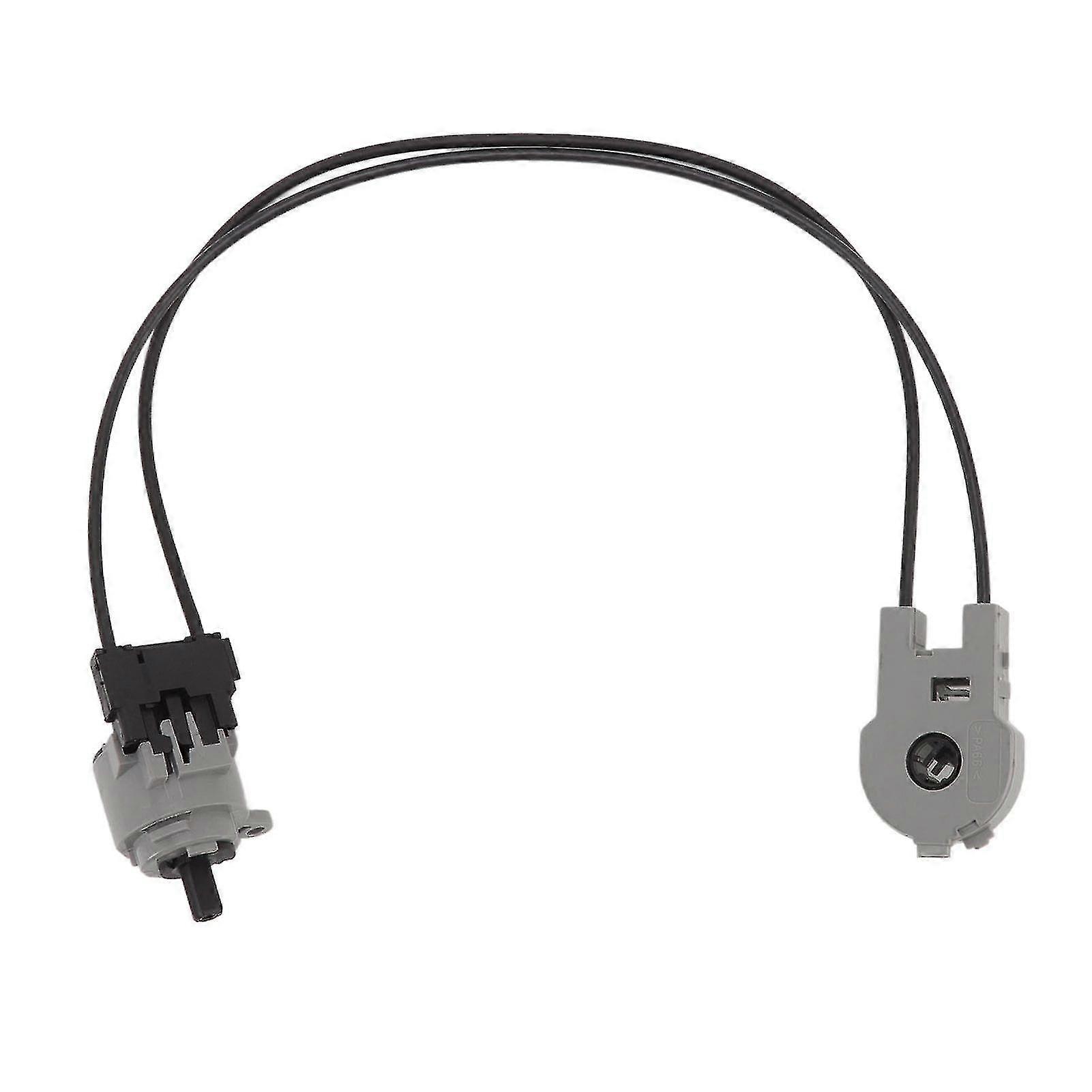 Ac Heater Mode Selector Switch 2m5z 19b888 Ba Air Conditioner Valve ...