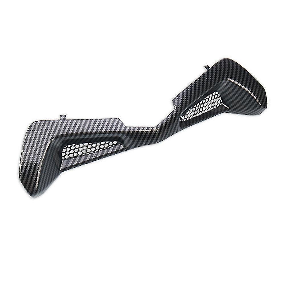 Carbon Fiber Front Air Intake For Tmax 530 Tmax 560 2017-2021 Modified ...