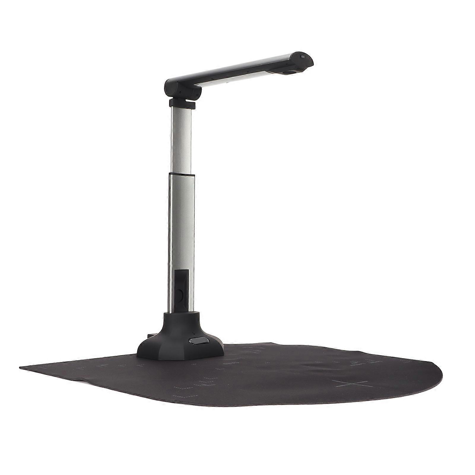 Document Camera 12 Million Pixels HD A3 A4 Auto Focusing USB Document ...