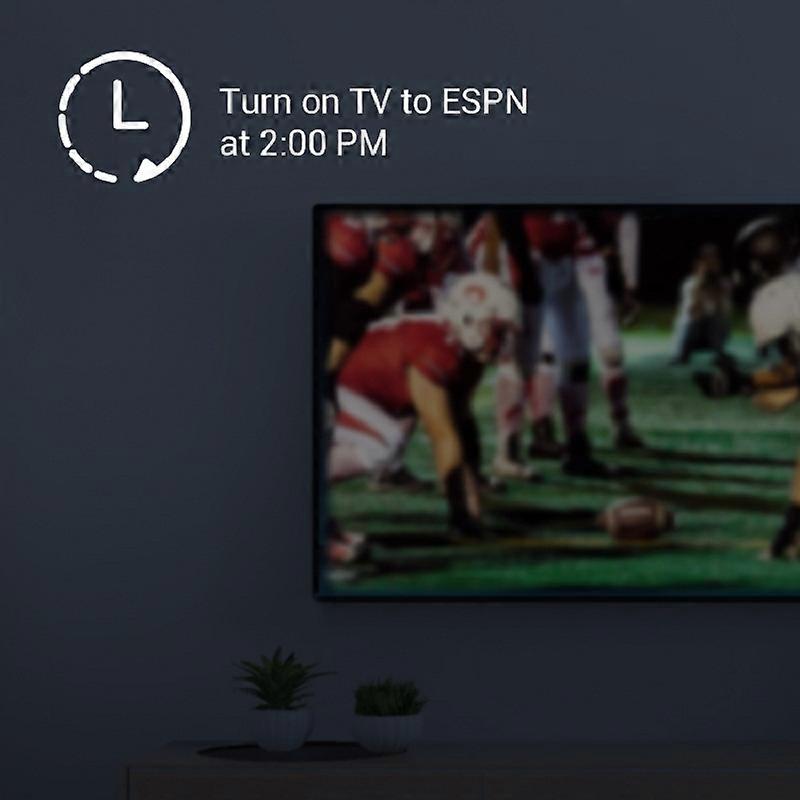 BroadLink RM4 Pro + HTS2 Version Wireless Universal Remote Hub with ...