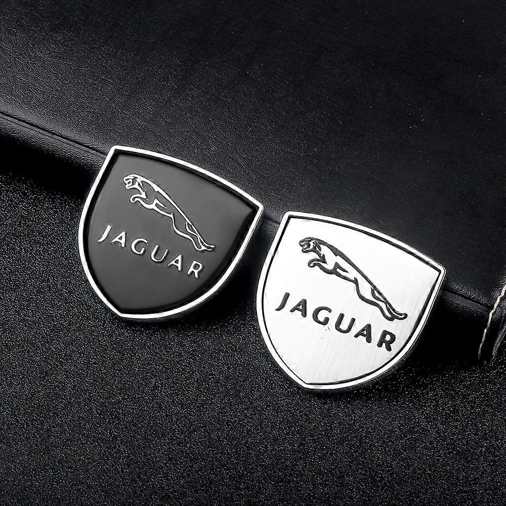 Metal Car Exterior Decal Car Side Body Fender Window Rear Trunk Sticker ...