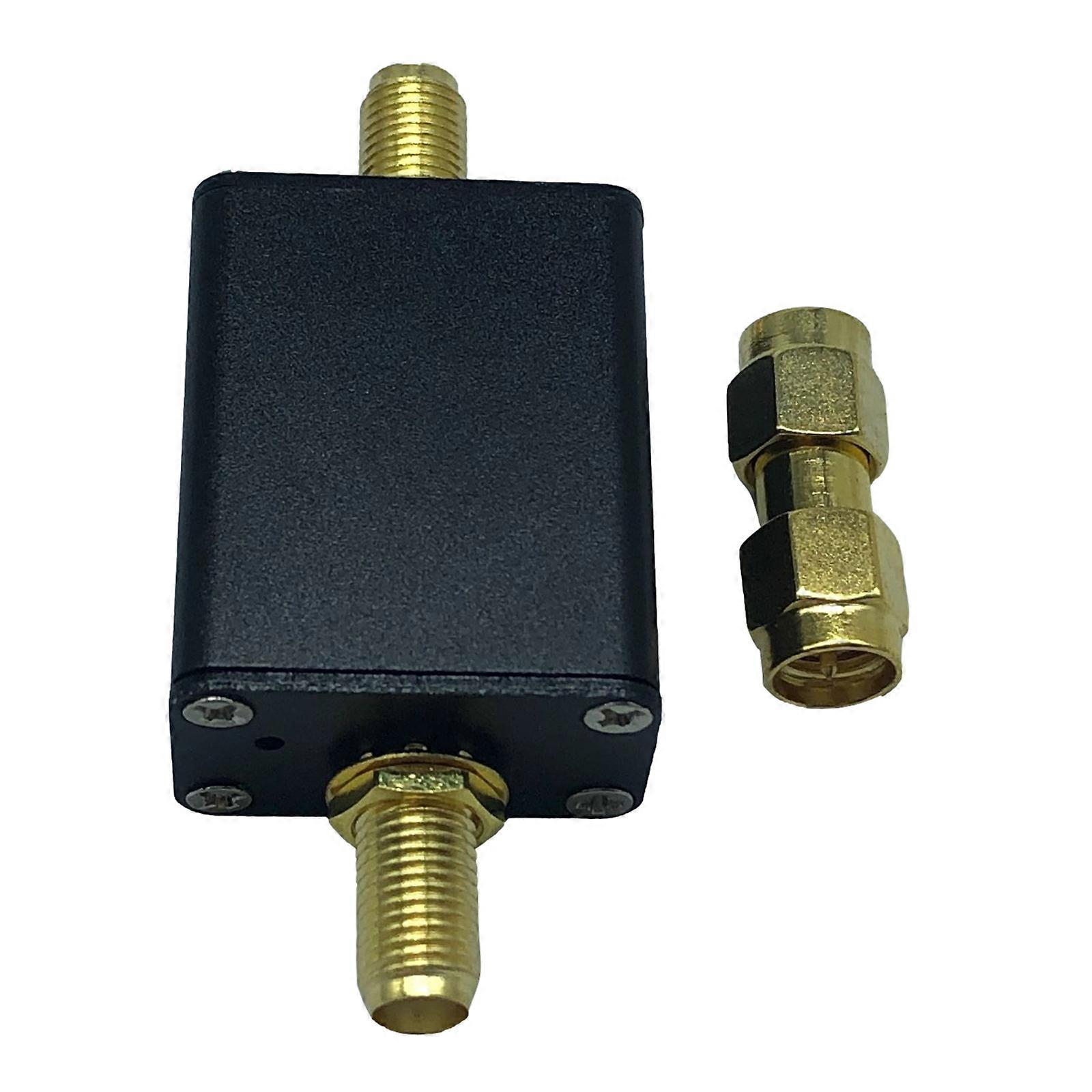 Broadcast Band Stop FM Block Filter Communication System 88-108 MHz FM ...