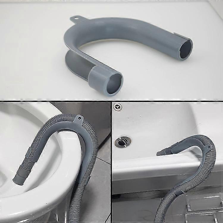 universal Support Elbow For Drain Hose, Washing Machine And Dishwasher ...