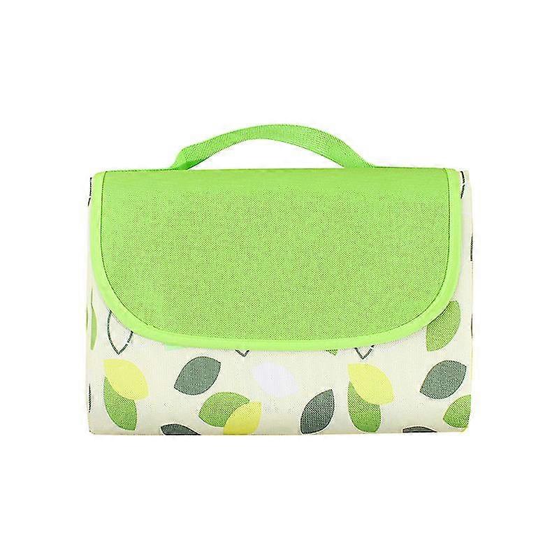 Large Picnic Blanket, Outdoor Picnic Rugs With Waterproof Backing ...
