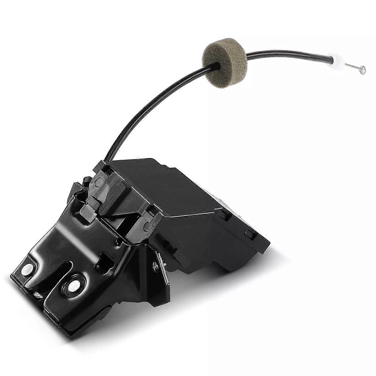 Car Lock Trunk Latch Actuator A1717500085 1717500185 2037500085 for ...